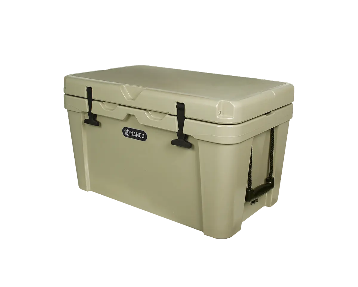 Hard Coolers – Heavy-duty outdoor camping coolers | NANOQ